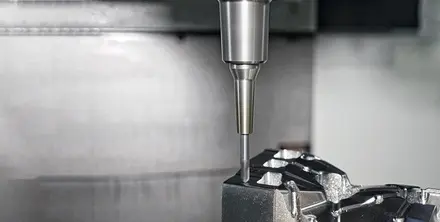 Computer Controlled Numerical Machines (CNC) - SIFIR MAKİNA A.Ş.